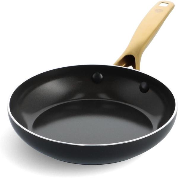 Frying Pans - Blue Diamond