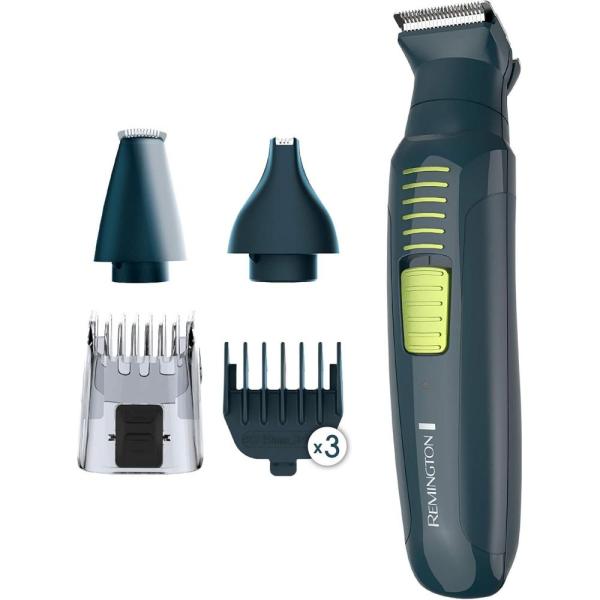 Remington Hair Straightener Iron and Trimmers - Remington