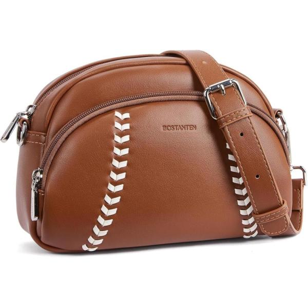 Crossbody Bags - BOSTANTEN