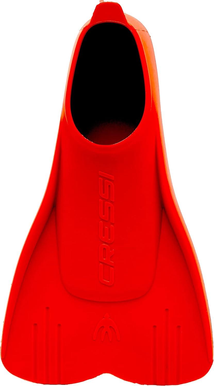 Cressi Short Floating Swim Fins to Learn to Swim – For Kids 1 Years Old ...