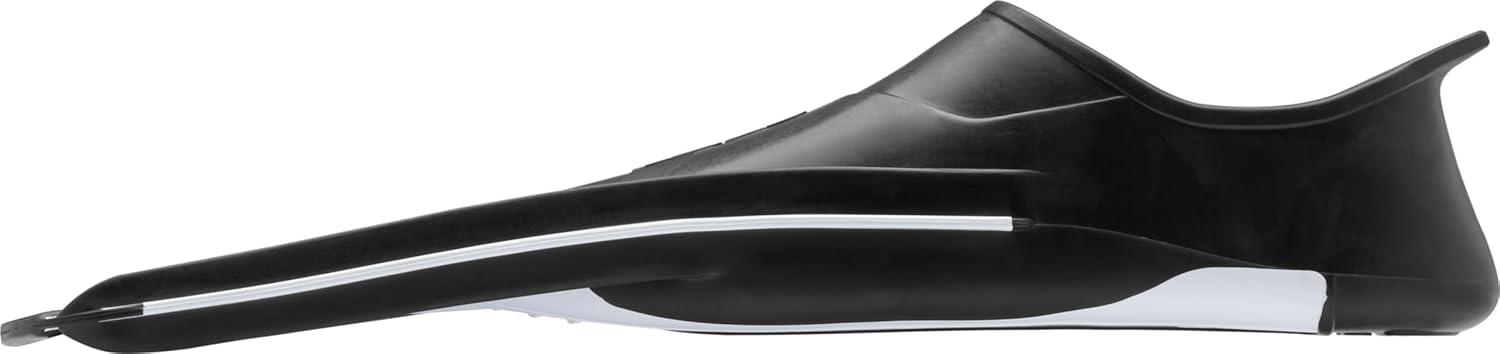 Cressi Short Full Foot Pocket Fins for Swimming or Training in the Pool ...